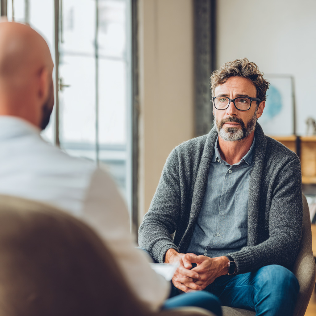 When to Seek Depression Therapy in Bergen County, NJ (GUIDE)